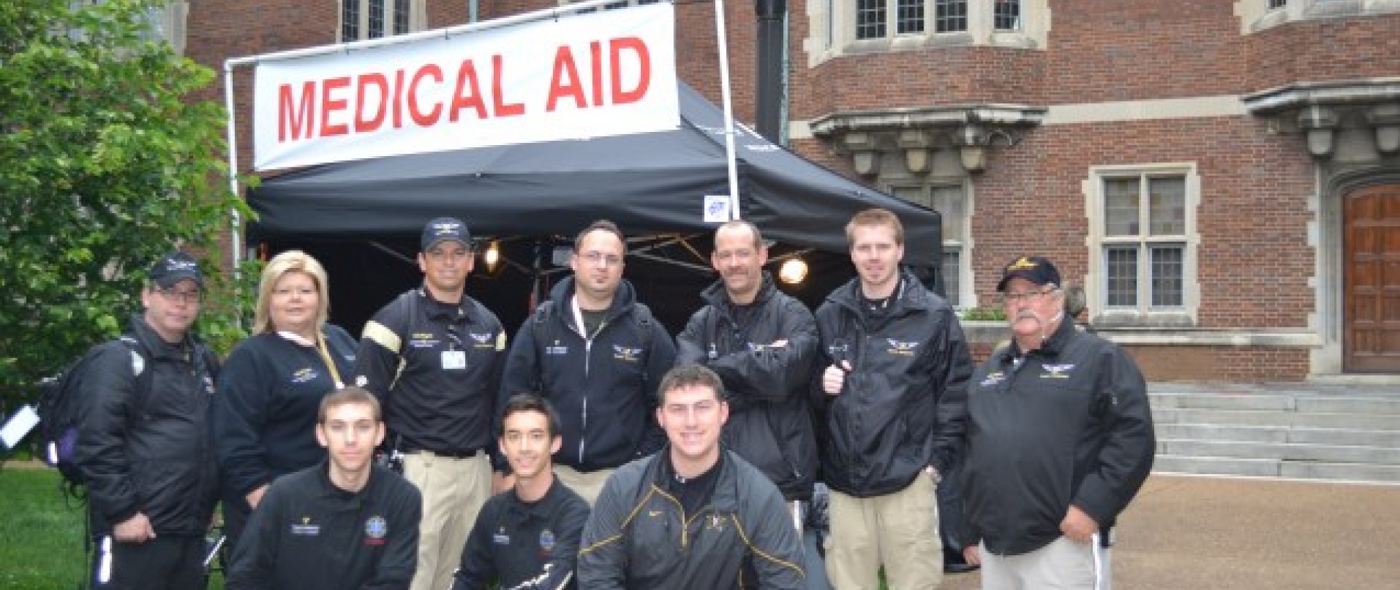 Vanderbilt Emergency Medical Society | Vanderbilt LifeFlight