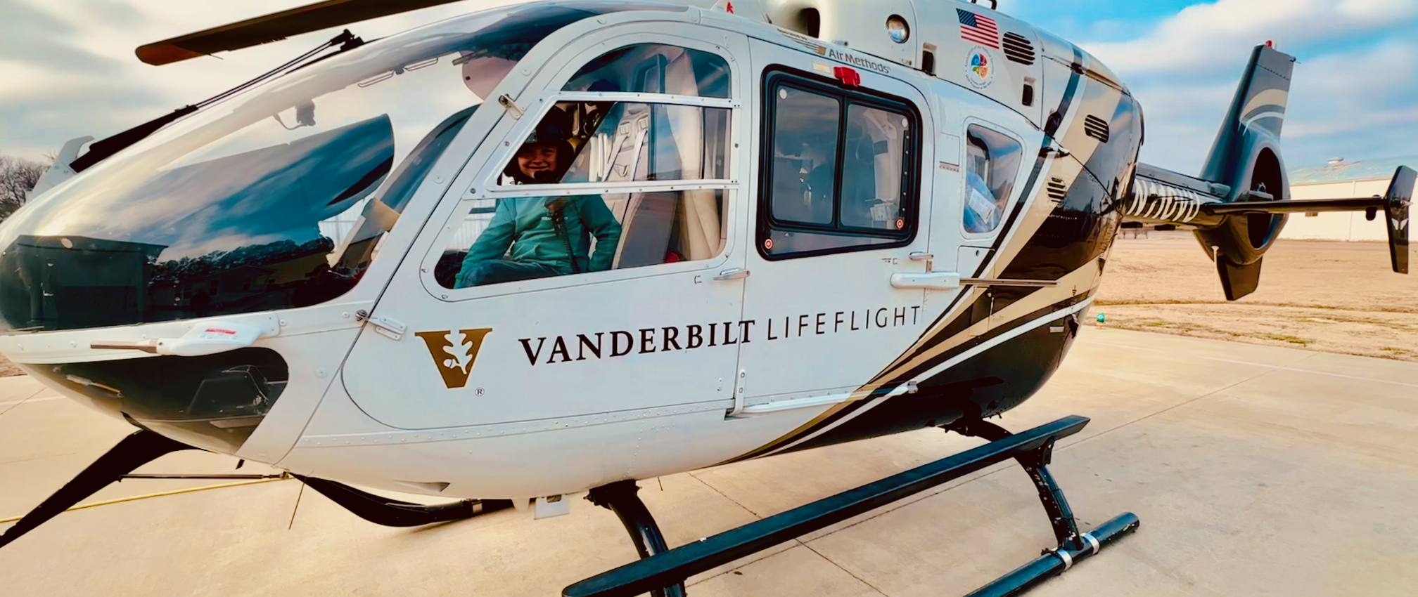 About Us | Vanderbilt LifeFlight