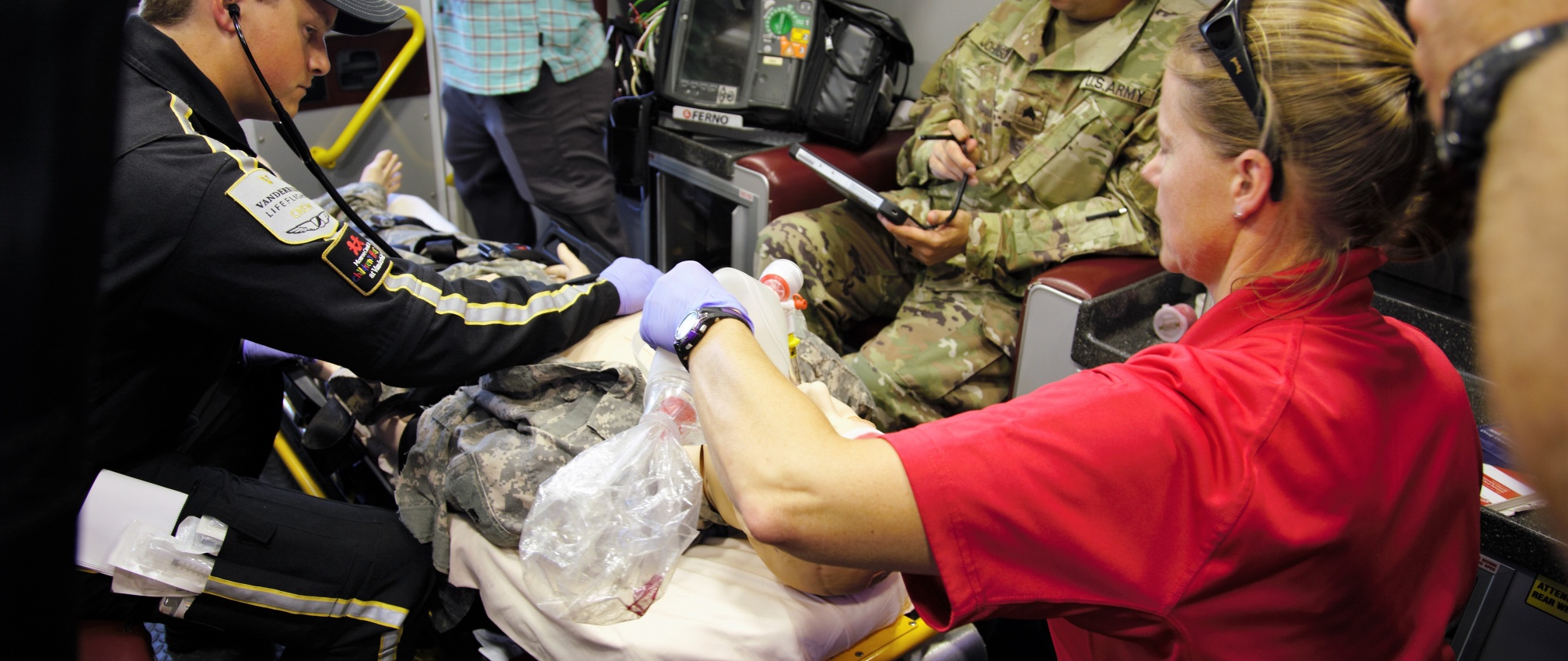 Employment | Vanderbilt LifeFlight