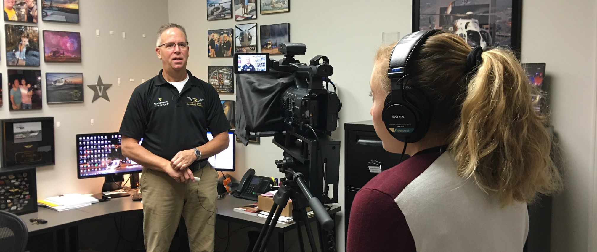 News | Vanderbilt LifeFlight