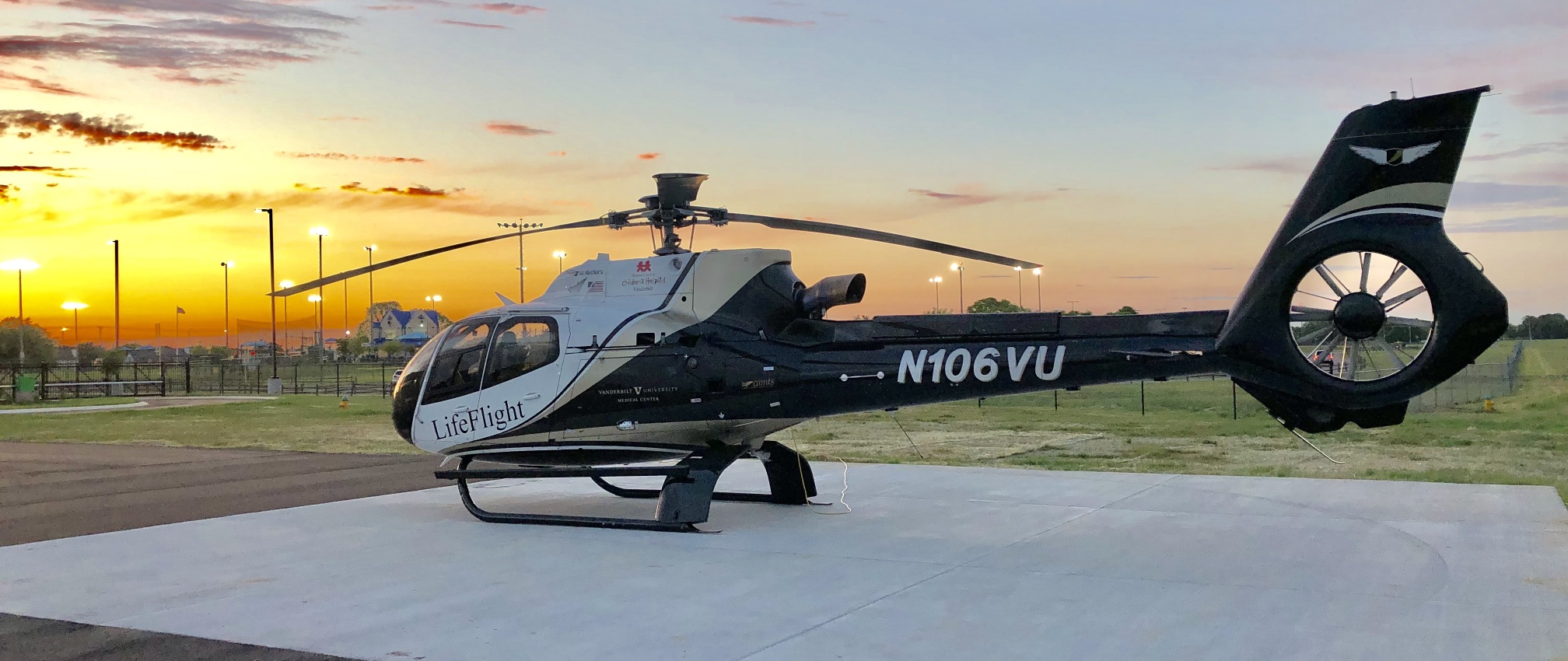 Employment | Vanderbilt LifeFlight