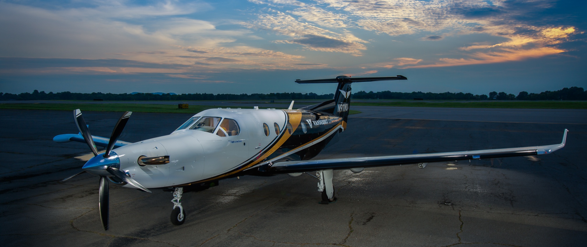Welcome | Vanderbilt LifeFlight