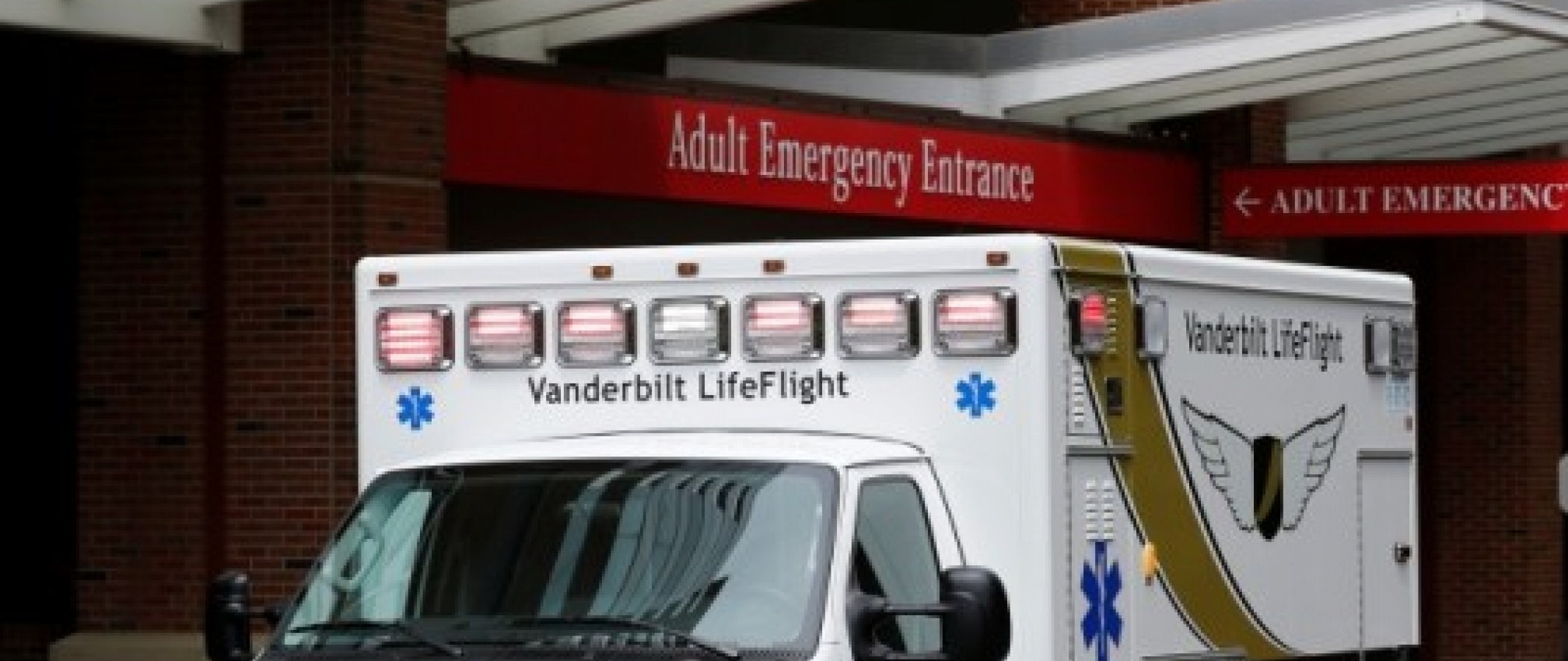 Ground EMS (BLS, ALS) | Vanderbilt LifeFlight