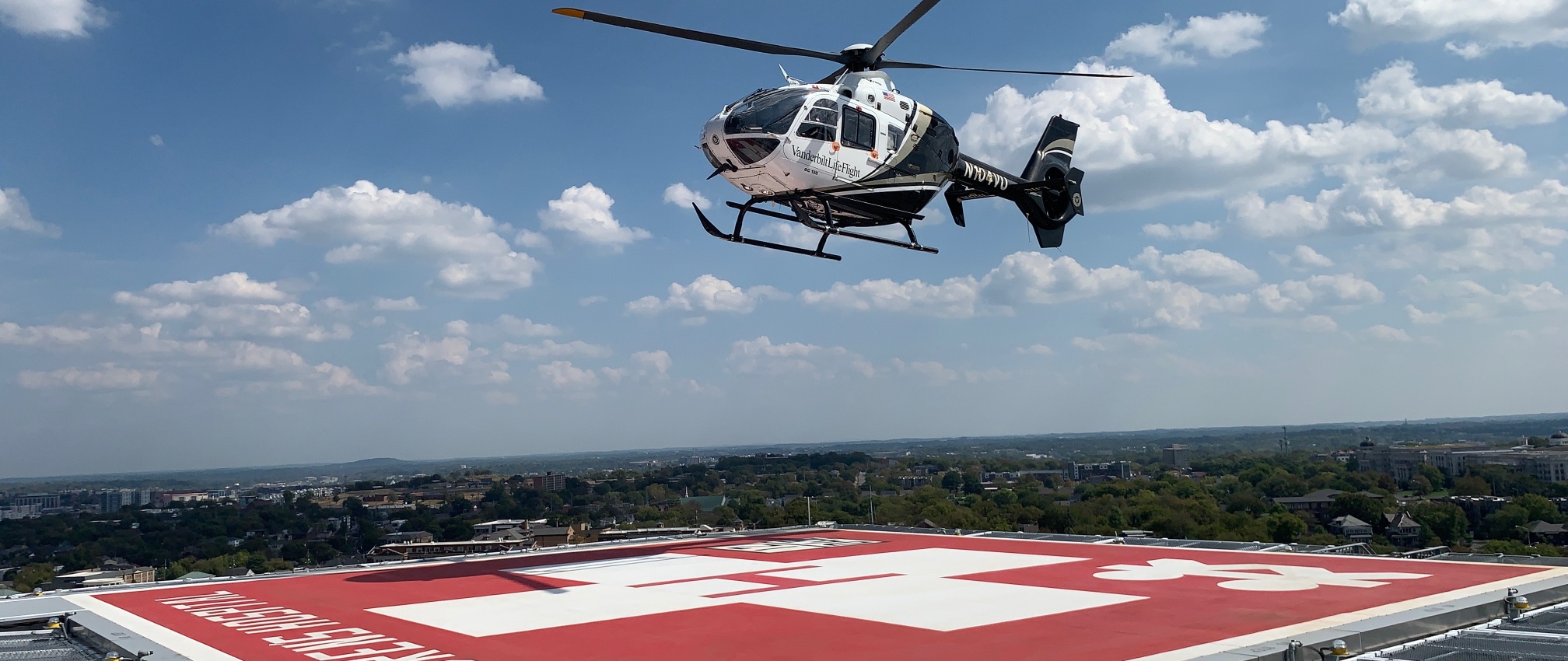 Safety | Vanderbilt LifeFlight