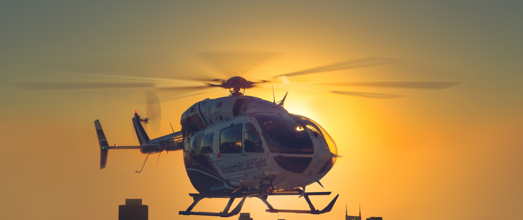 Ride Along | Vanderbilt LifeFlight