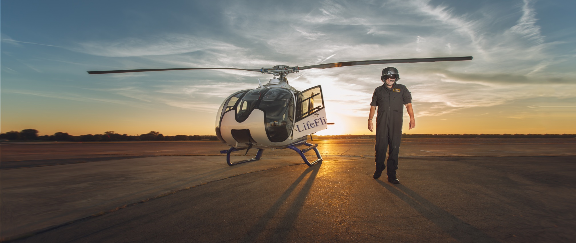 The LifeFlight Advantage | Vanderbilt LifeFlight