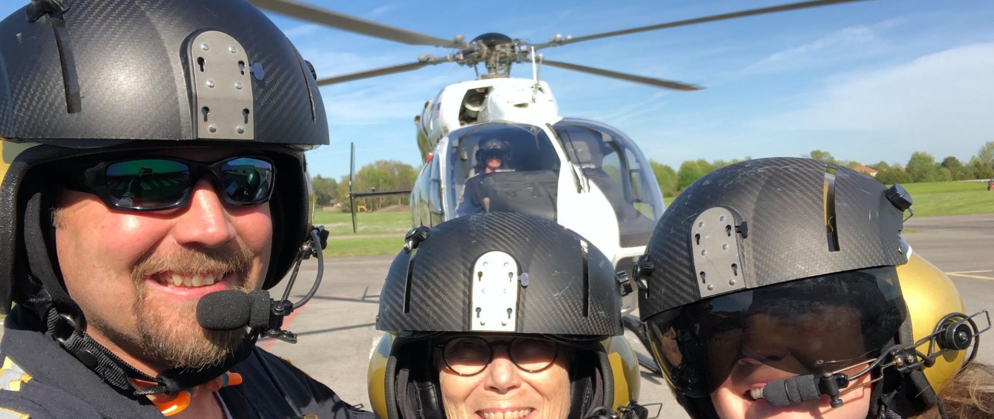 Employment | Vanderbilt LifeFlight