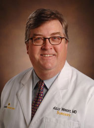 J. Kelly Wright, Jr., MD, FACS | Division of Hepatobiliary Surgery ...