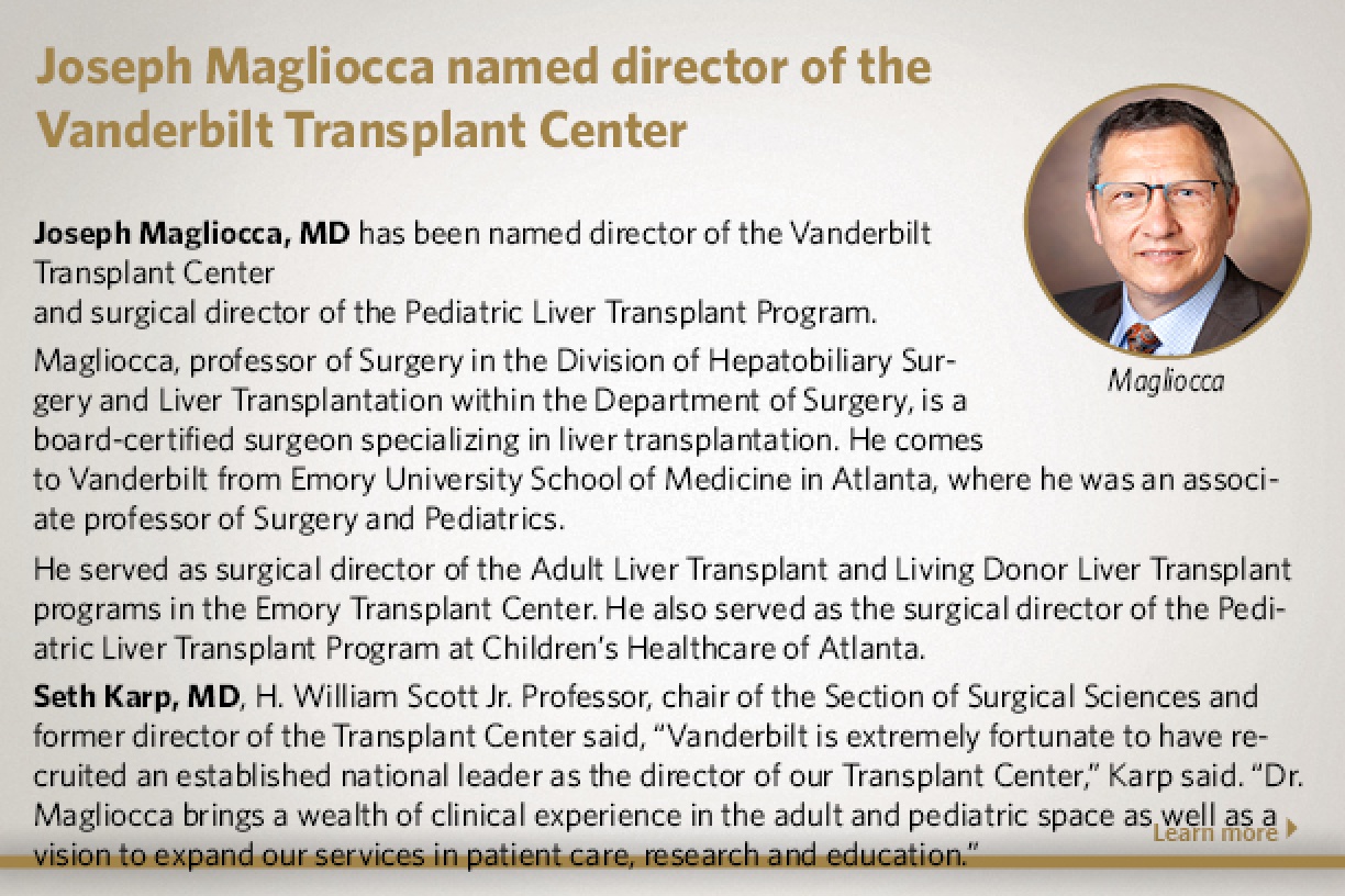 Welcome | Division of Hepatobiliary Surgery & Liver Transplantation