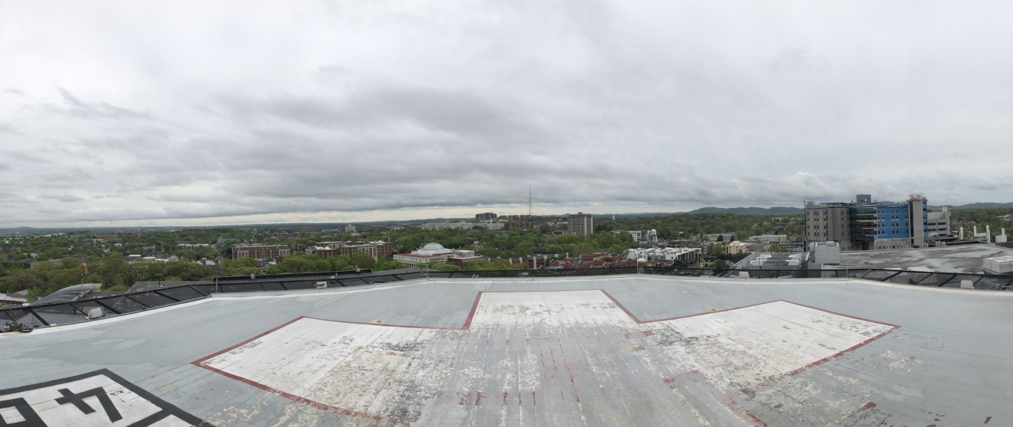 Vanderbilt University Medical Center