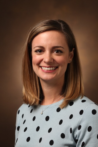 Caroline Lackey, MS-SLP, CCC-SLP | Mama Lere Childhood Hearing Programs