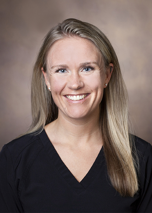 Kayla Hearn, RN | VUMC Military Civilian Programs