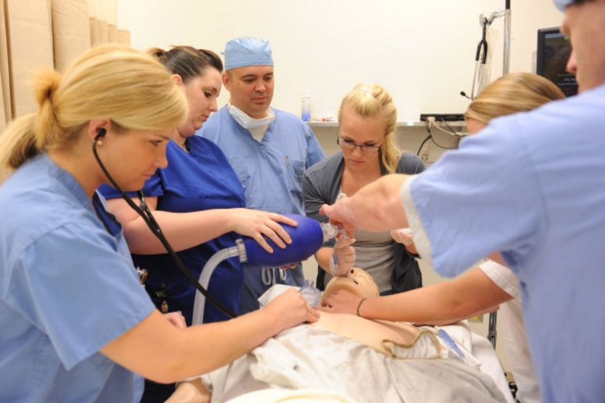 Welcome | Maintenance of Certification in Anesthesiology at Vanderbilt