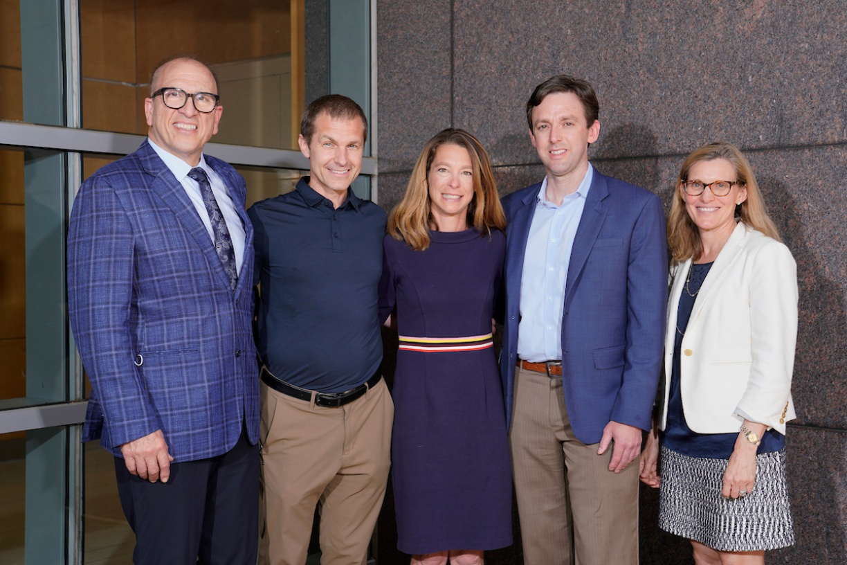 About Us | Center for Musculoskeletal Research