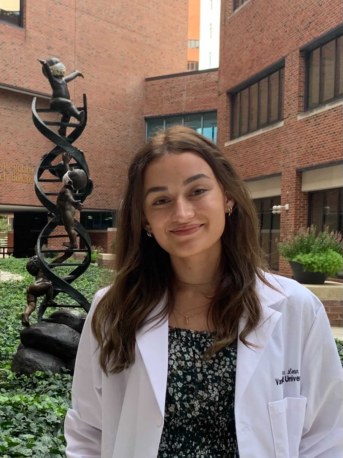 Ximena Leon | Vanderbilt Music Cognition Lab
