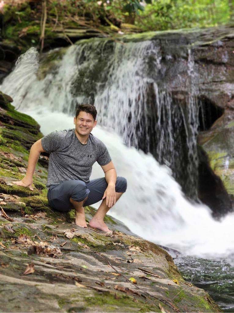 Hunter Hewitt, Class of 2024 — Resident Profile | Department of Neurology