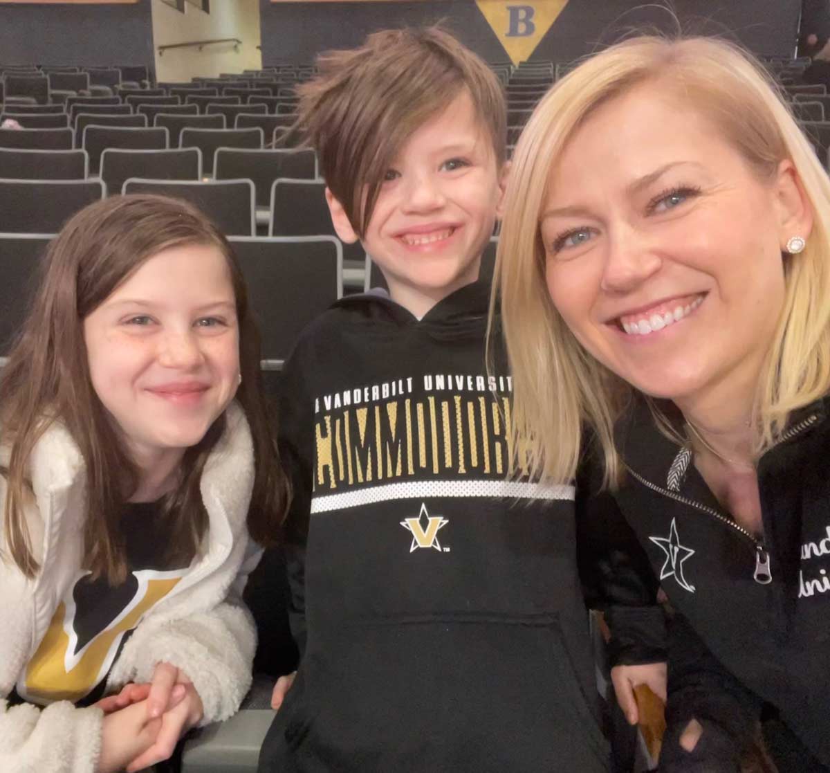 Kelly Watson, MD – Faculty Spotlight | Department of Neurology