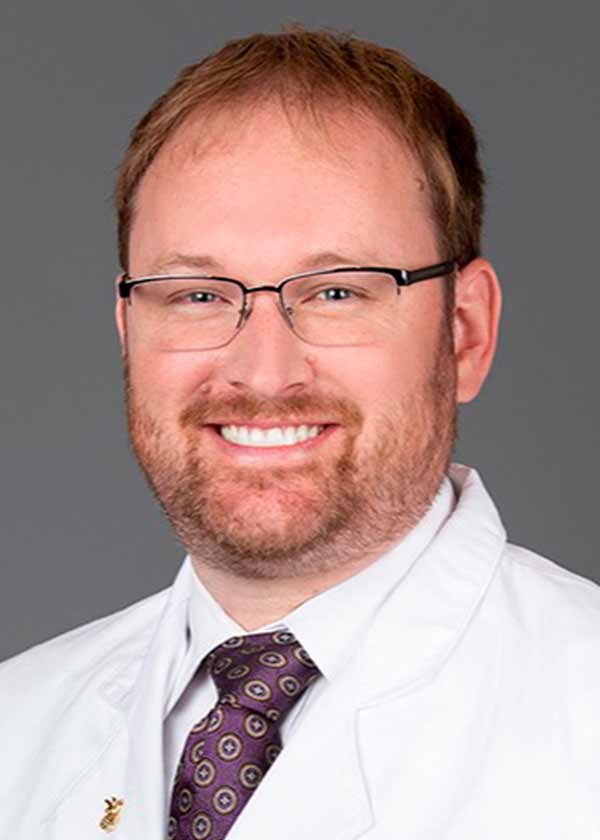 Alex Mohler, MD | Department of Neurology