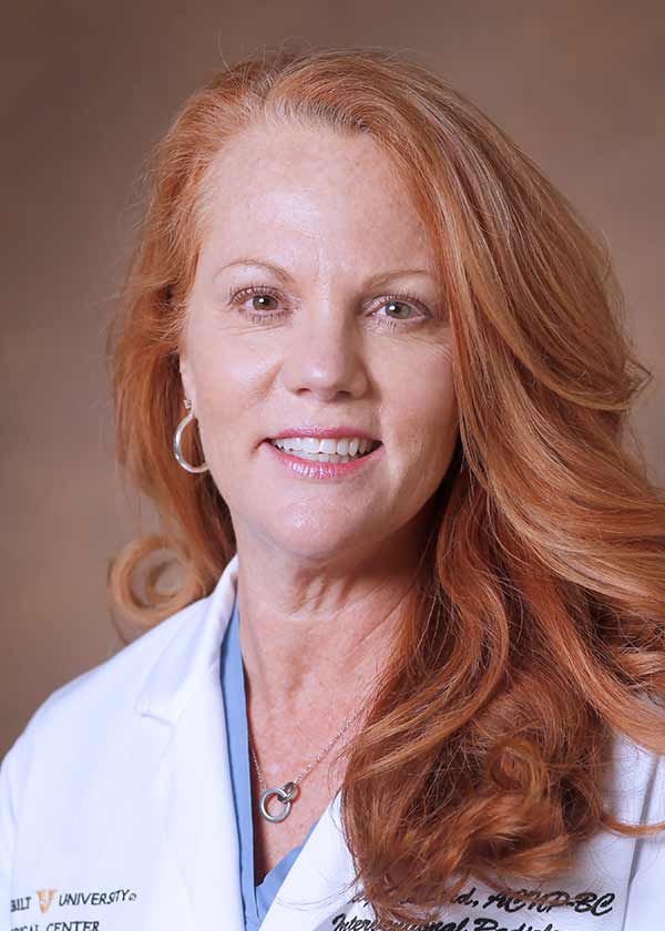 Tracey L. Goddard, MSN, APRN | Department of Neurology
