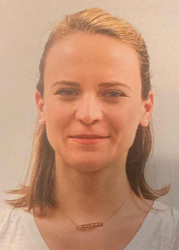 Olivia Gruder, MD | Department of Neurology