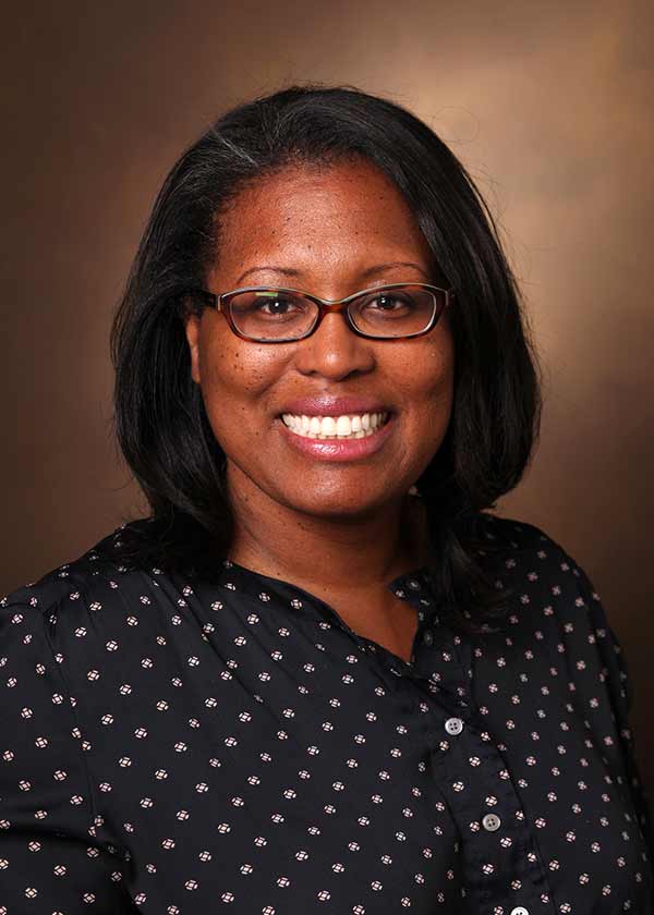 Althea Robinson Shelton, MD | Department of Neurology