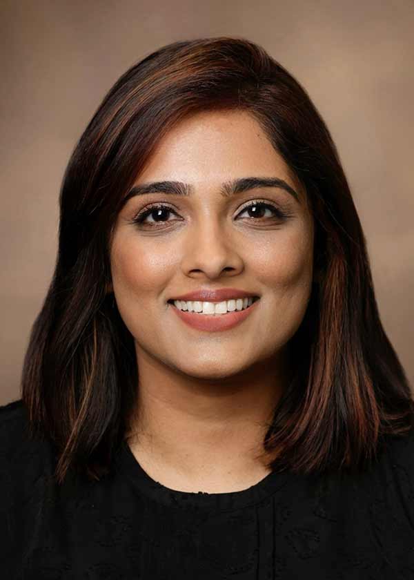 Shaily Patel, MD | Department of Neurology