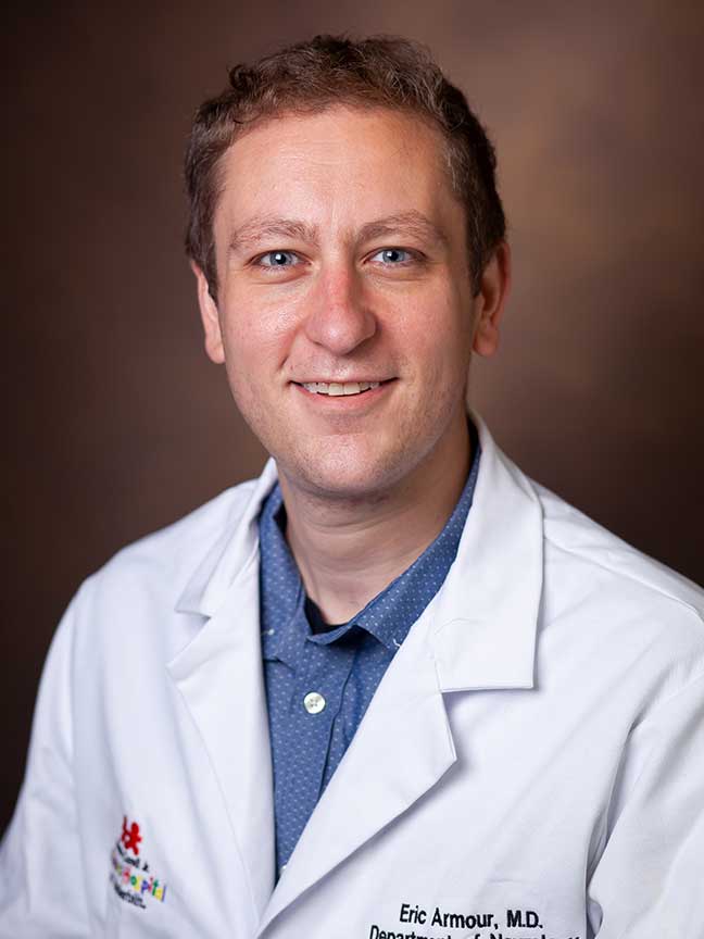 Current Fellows and Recent Graduates | Department of Neurology