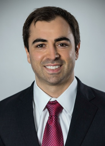 Current Residents | Department of Neurology