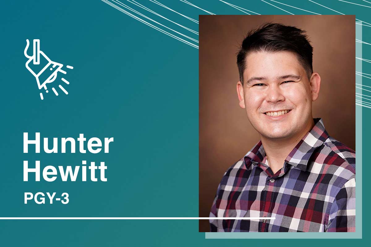 Current Residents | Department of Neurology