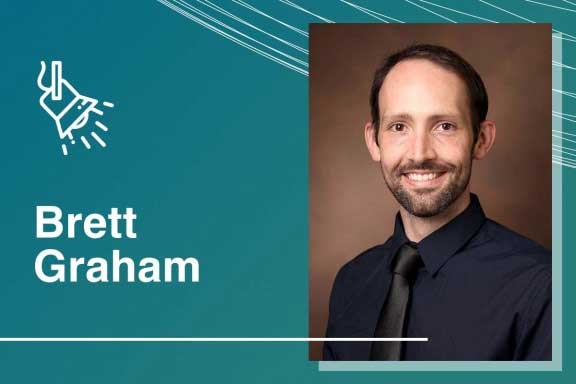 Brett Graham, Class of 2024 — Resident Profile | Department of Neurology
