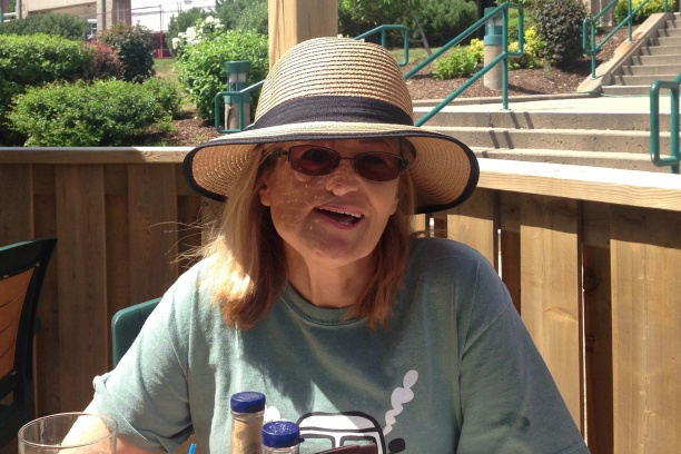 Jacqueline Ansell, MD Faculty Spotlight | Department of Neurology