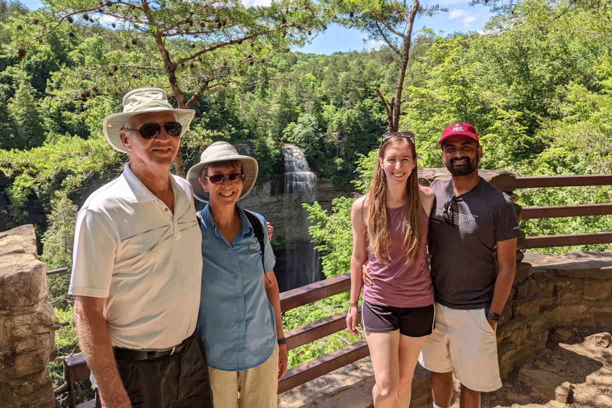 Emily Jaeger — Resident Profile | Department of Neurology