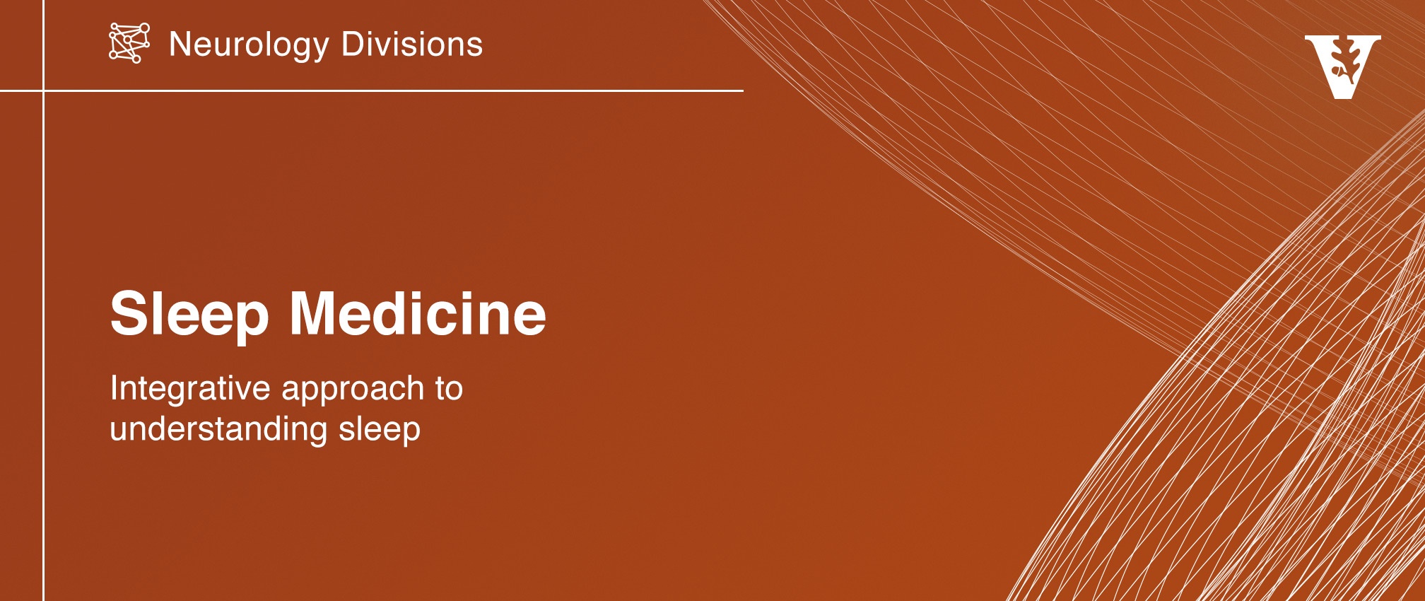 Sleep Medicine | Department of Neurology