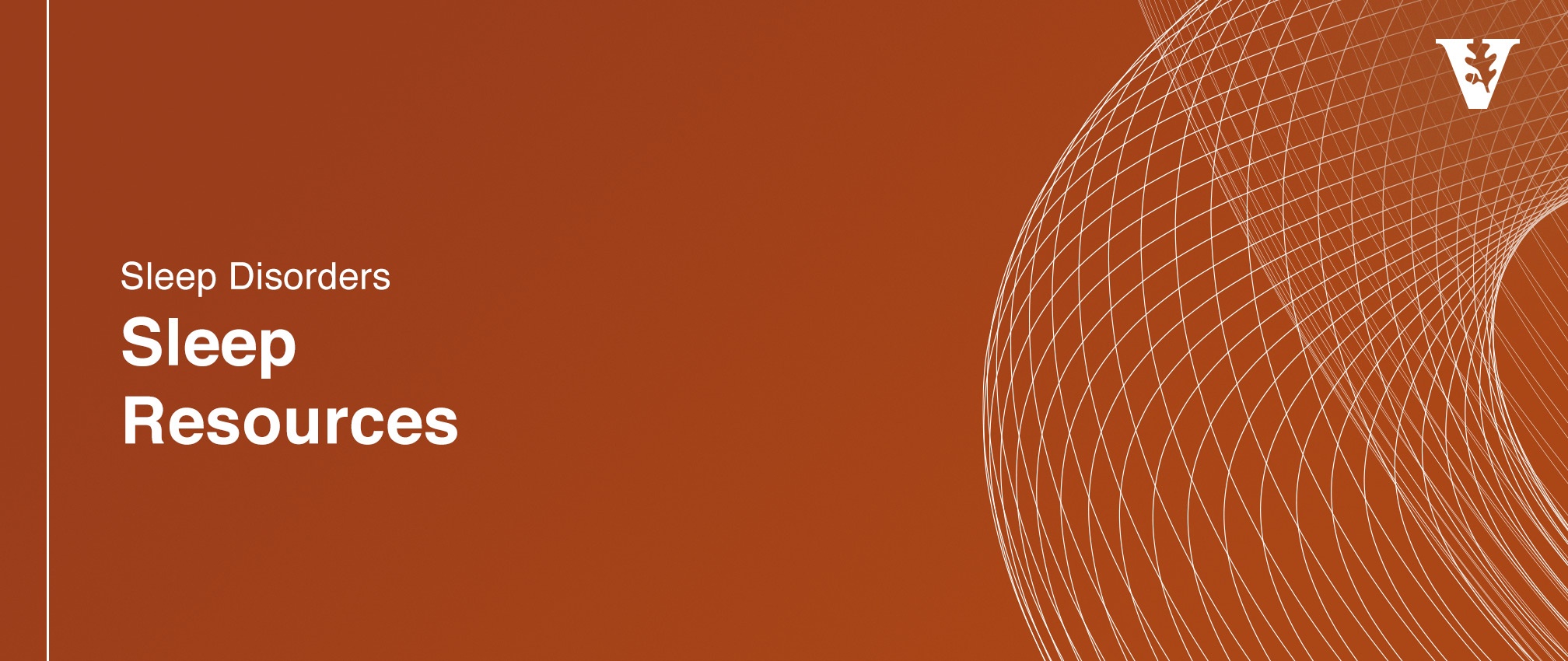 Sleep Resources | Department of Neurology