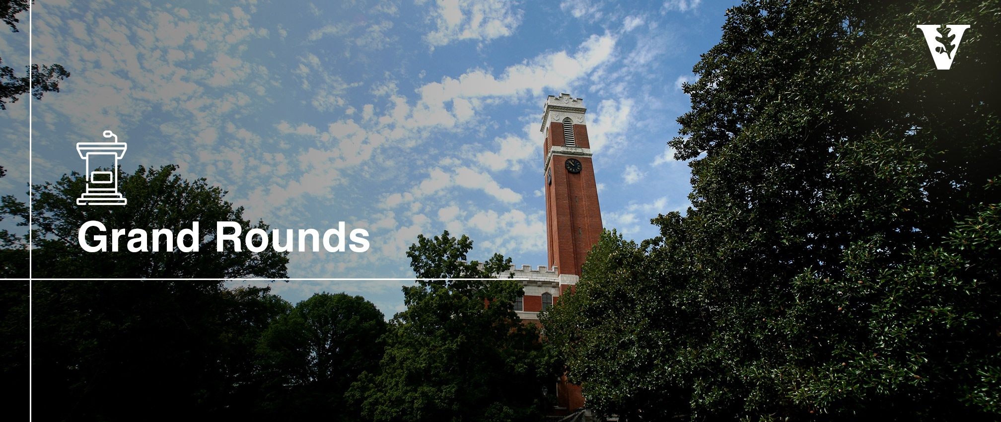 Grand Rounds | Department of Neurology