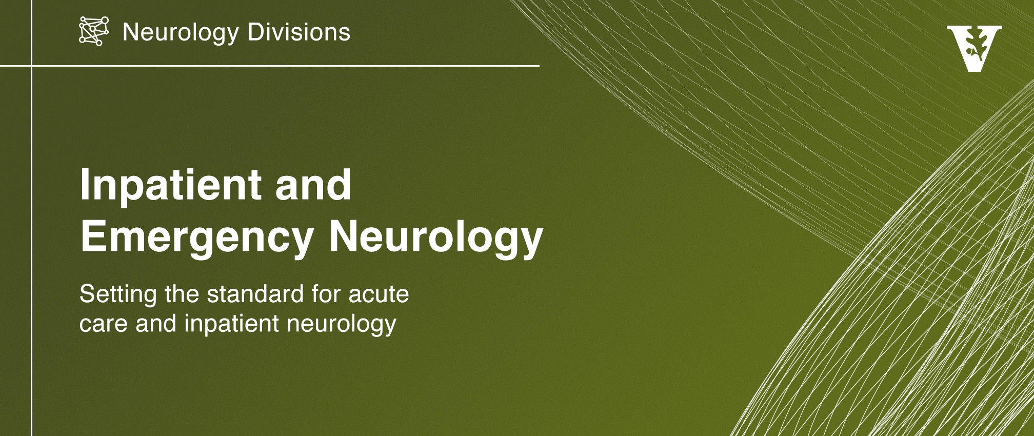 Inpatient and Emergency Neurology | Department of Neurology