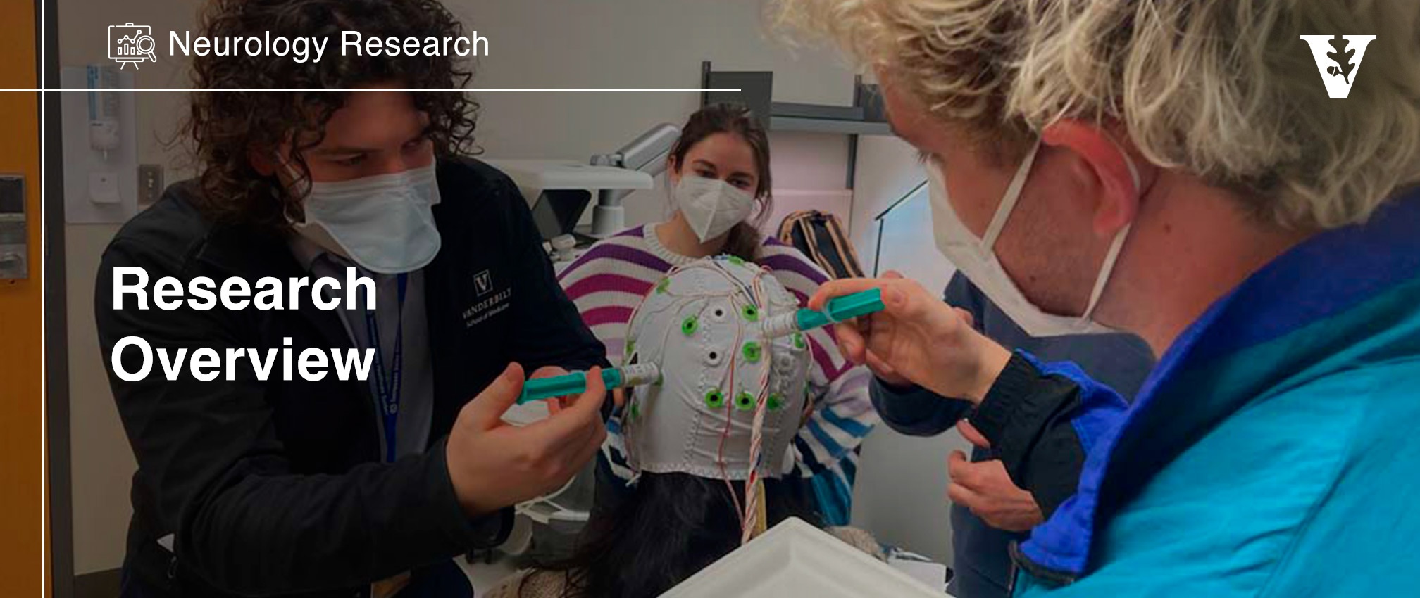 Research | Department of Neurology