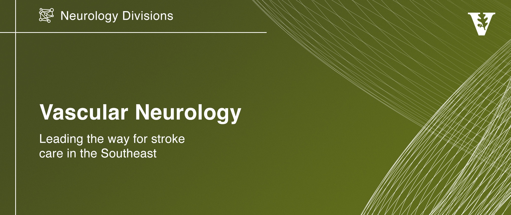 Vascular Neurology | Department of Neurology