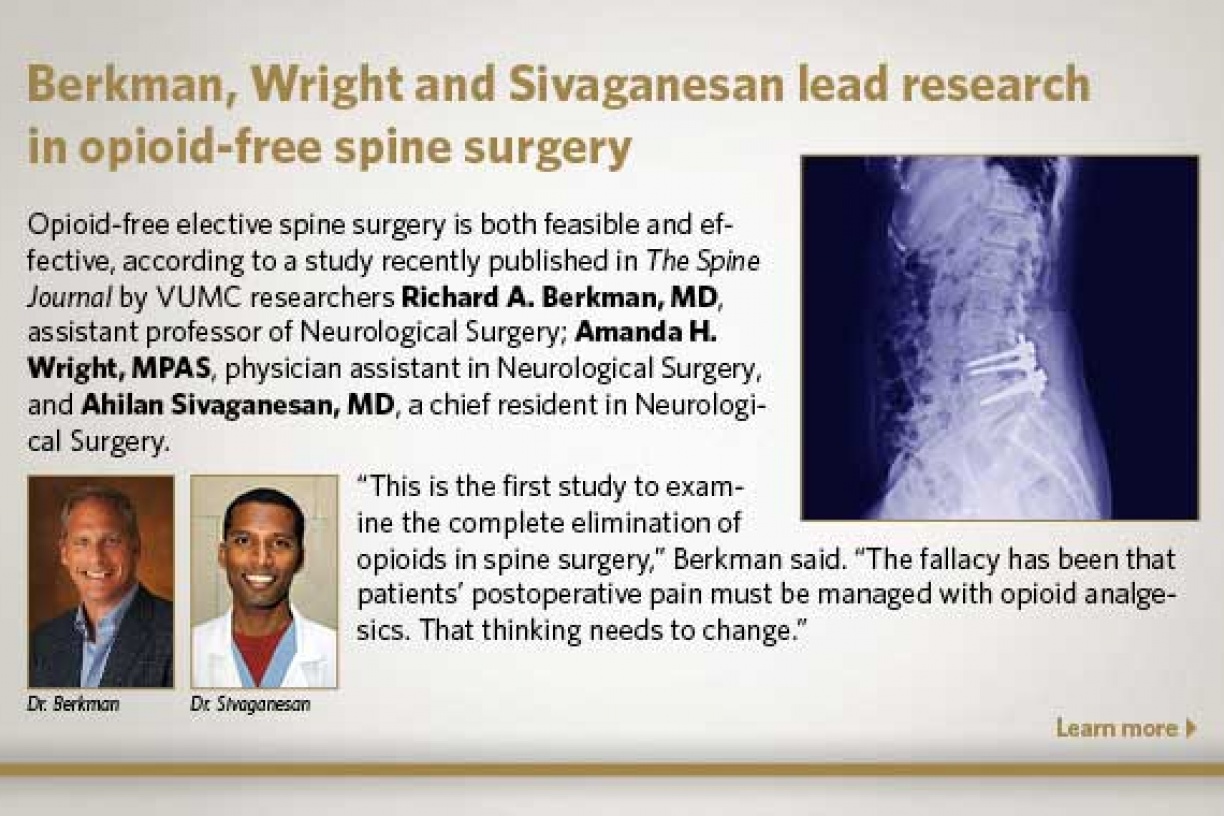 Welcome | Department of Neurological Surgery