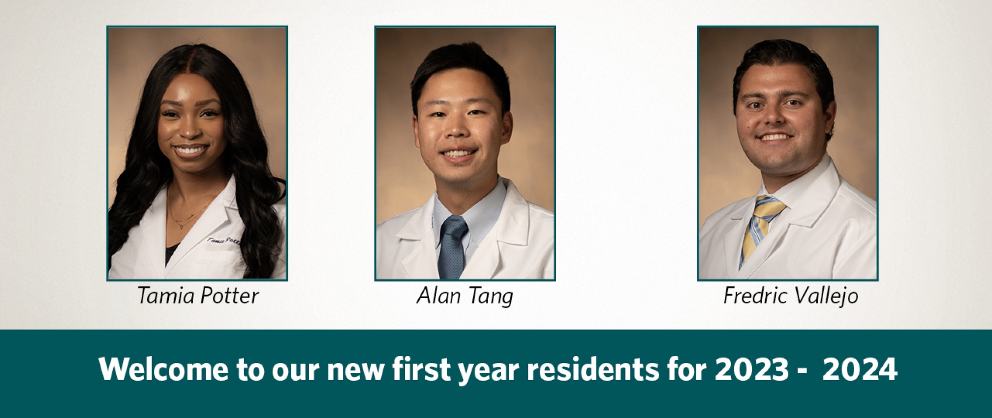 Residency Program Welcome | Department of Neurological Surgery