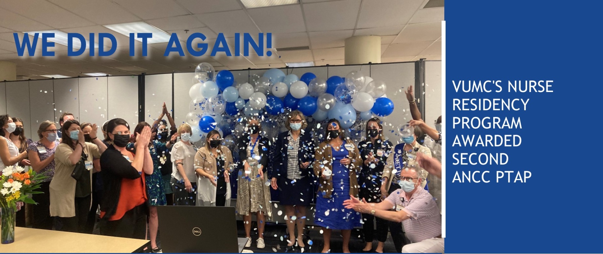 Home | Nurse Residency Program