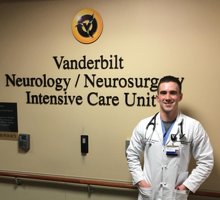 Vanderbilt University Medical Center Neurology