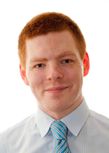 Luke Chatburn | Department of Obstetrics and Gynecology