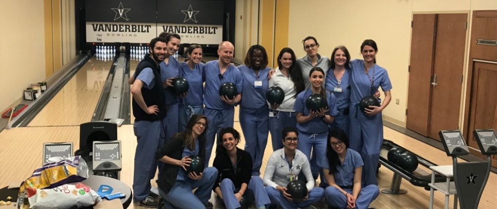 Resident Wellness | Department of Obstetrics and Gynecology