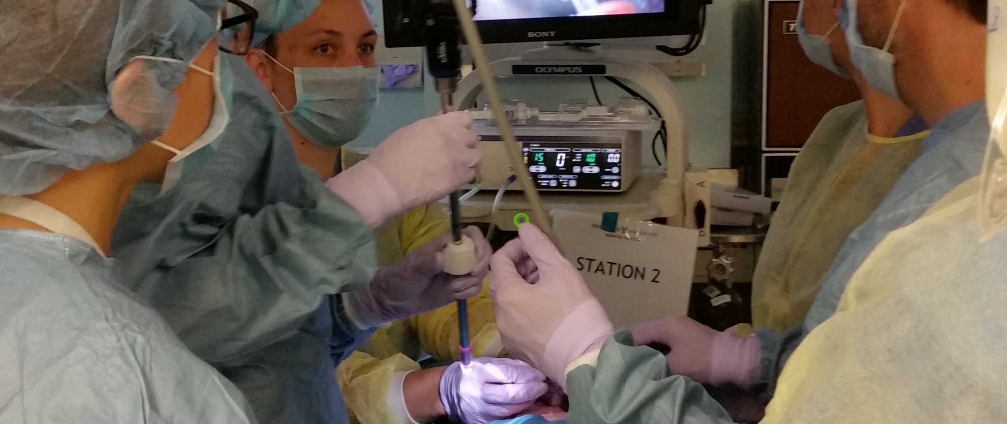 Education | Department of Obstetrics and Gynecology