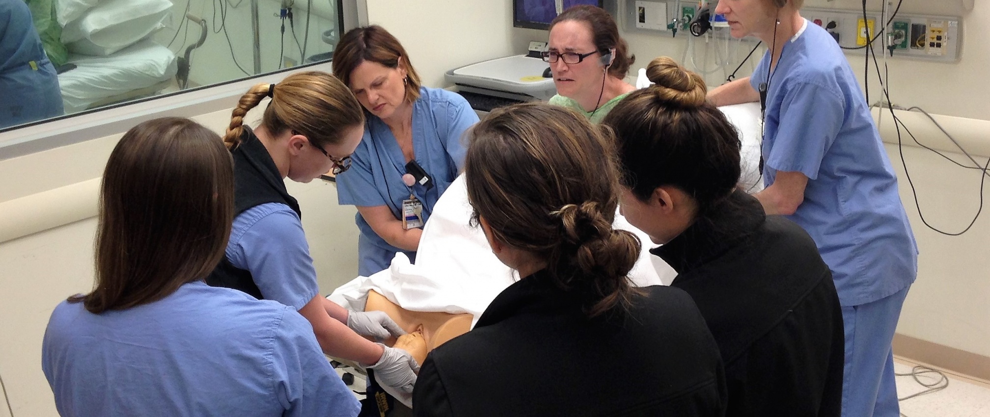 Residency Curriculum | Department of Obstetrics and Gynecology