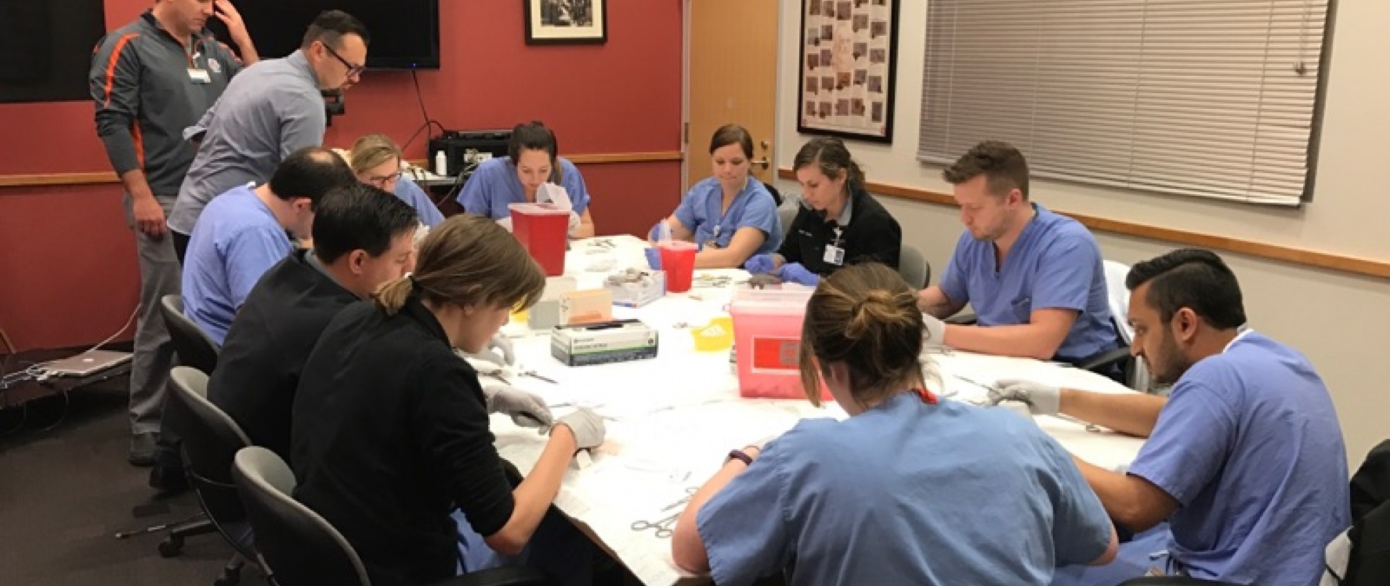 Education | Department of Obstetrics and Gynecology