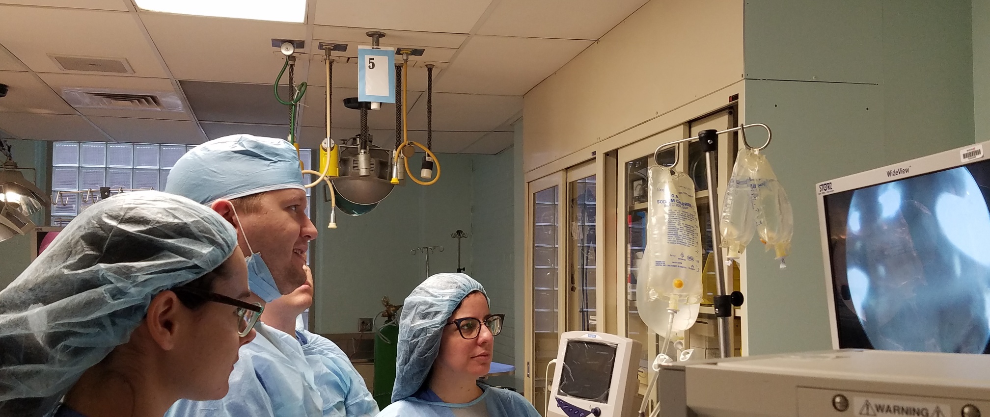 Education | Department of Obstetrics and Gynecology