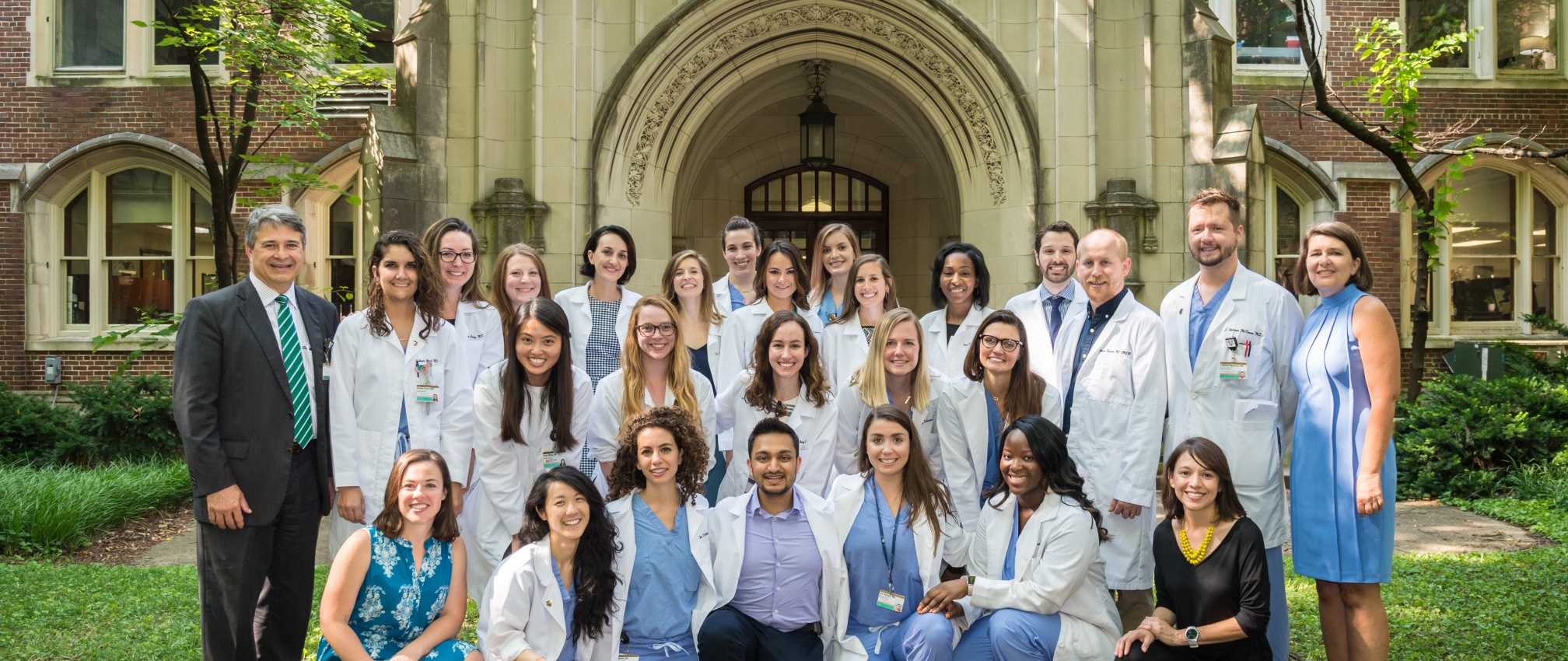 Department of Obstetrics and Gynecology