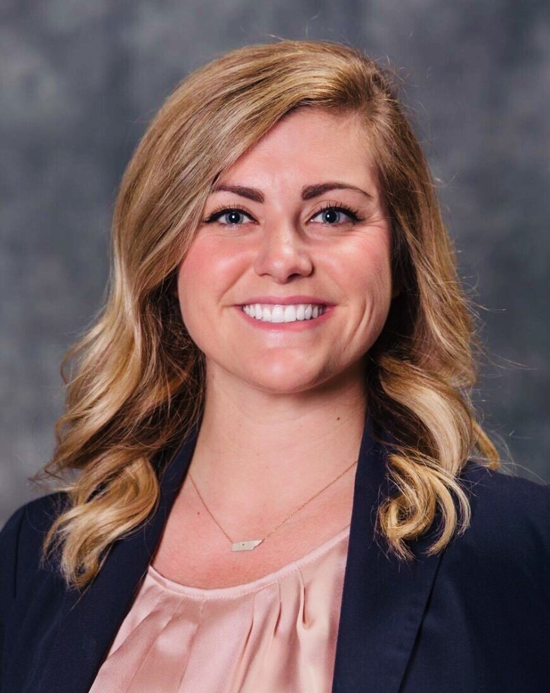 Bridget Winstead | Office of Government and Community Affairs